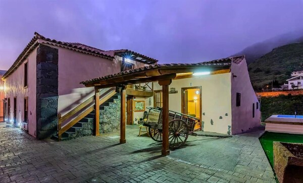 Hotel Casa Justa - Tenerife