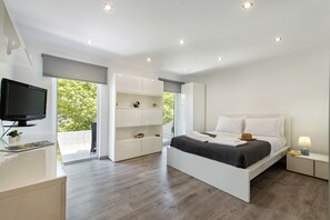 Casa | 2 quartos 
