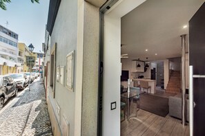 Casa | 2 quartos 