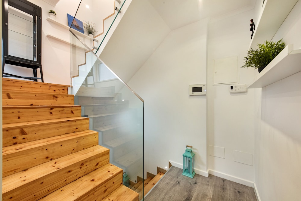 Casa Dos Quatro In Faro - Faro