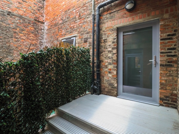 Apartment 10 - York, UK