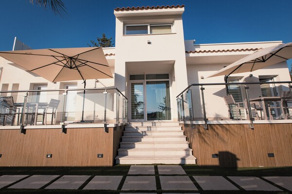 アクア マリーナ - Balestrate