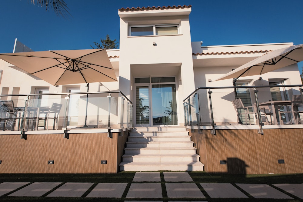 Acqua Marina - Balestrate