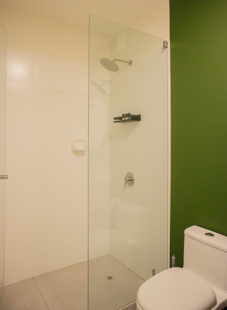 W Peaceful 1br W/ Perfect Balcony In Miraflores - Lima