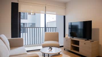 Apartamento | 1 quarto