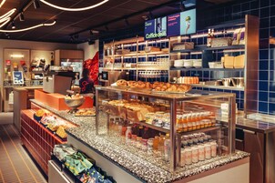 Bar (no alojamento)