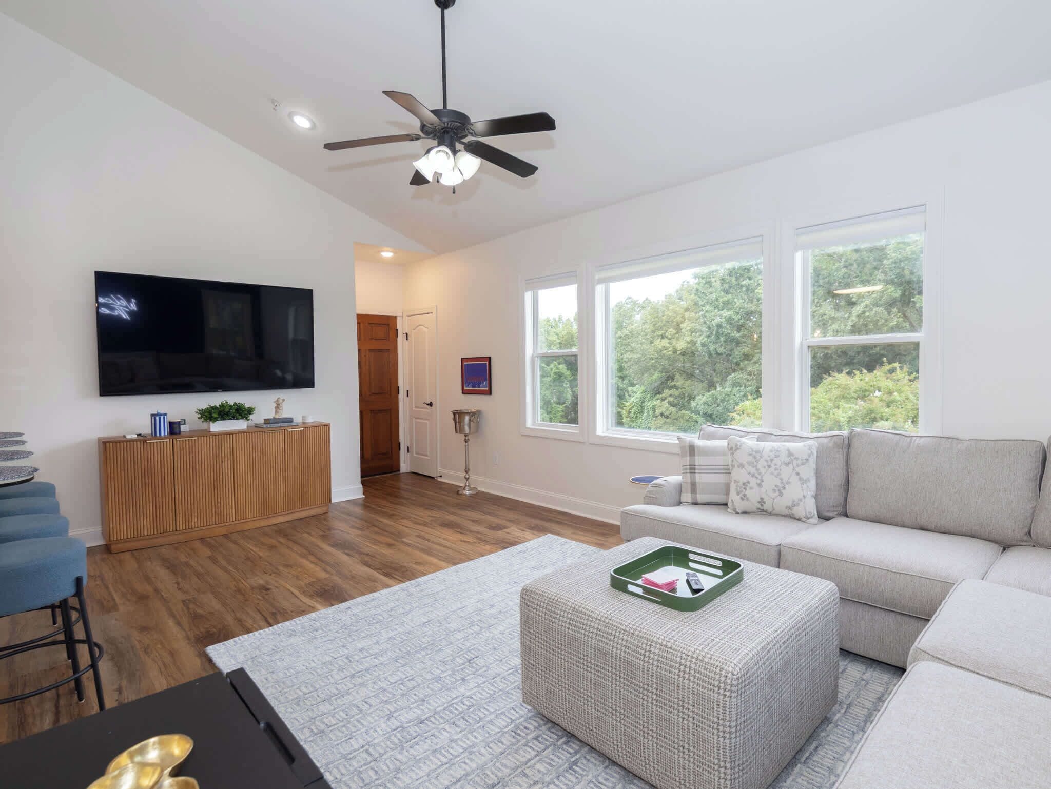 Vaught Views At Turnberry By Apex Short Term Stays - Oxford, MS