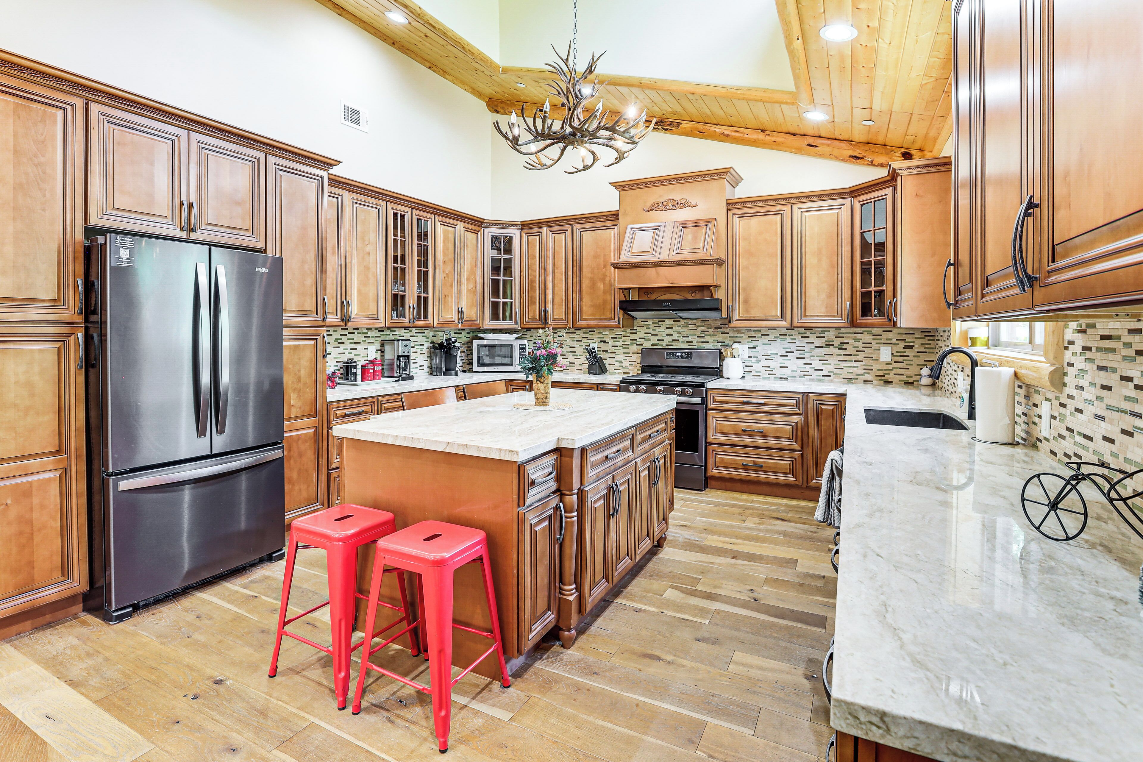 Casa (4 Bedrooms) | Parte interna