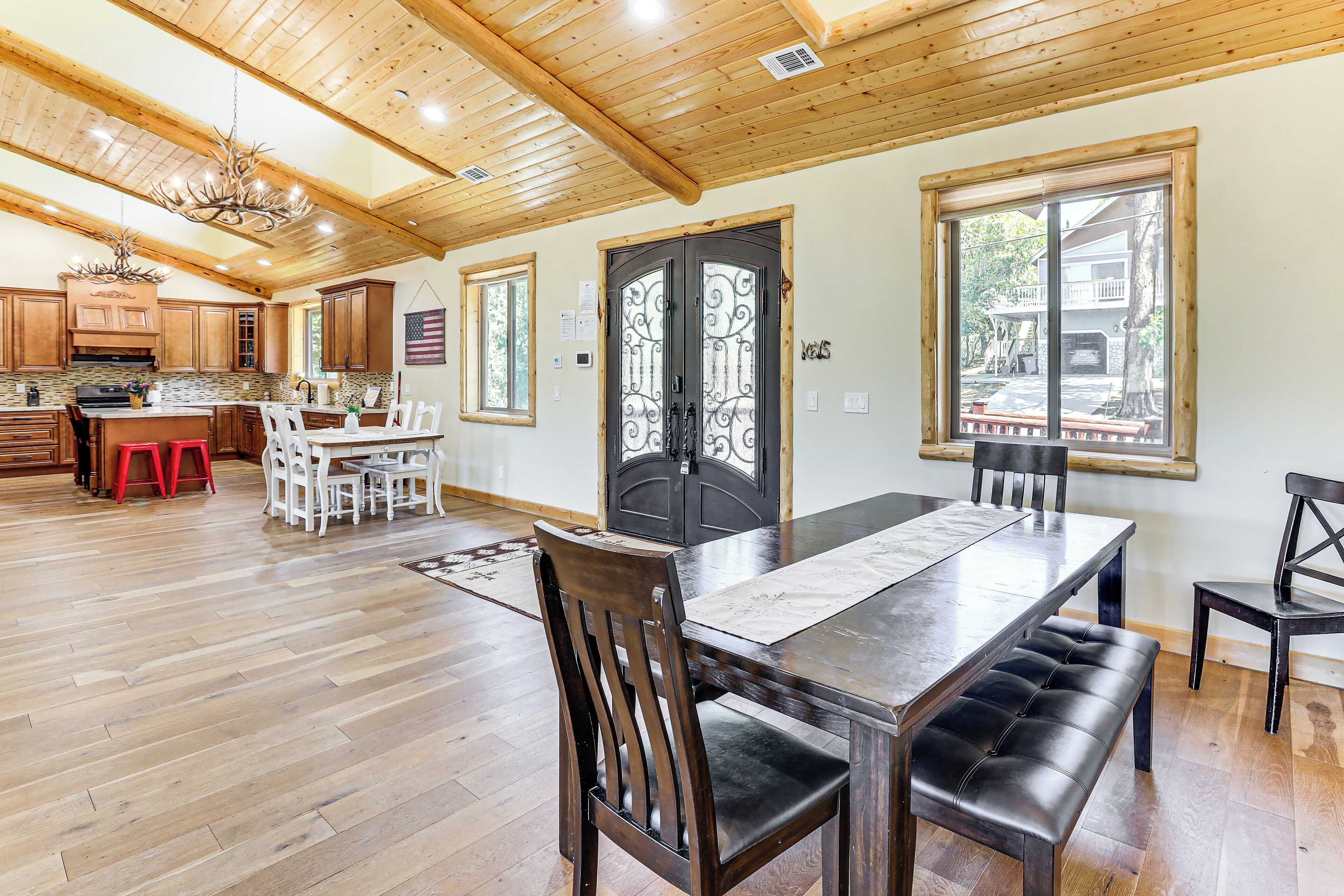 Casa (4 Bedrooms) | Parte interna