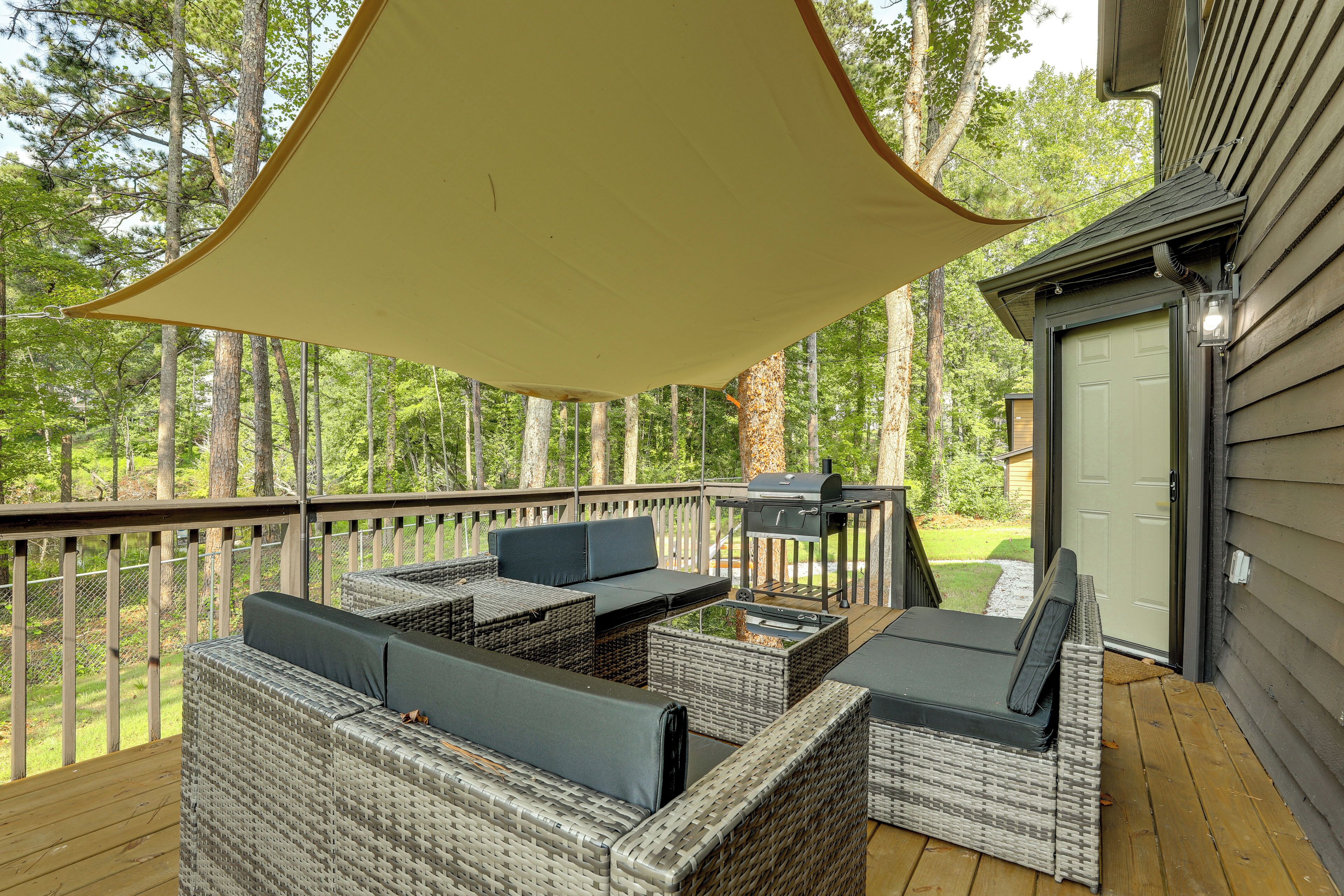 Casa (4 Bedrooms) | Fachada do alojamento