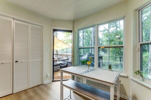 Casa (4 Bedrooms) | Interior