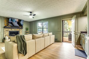 Casa (4 Bedrooms) | Parte interna