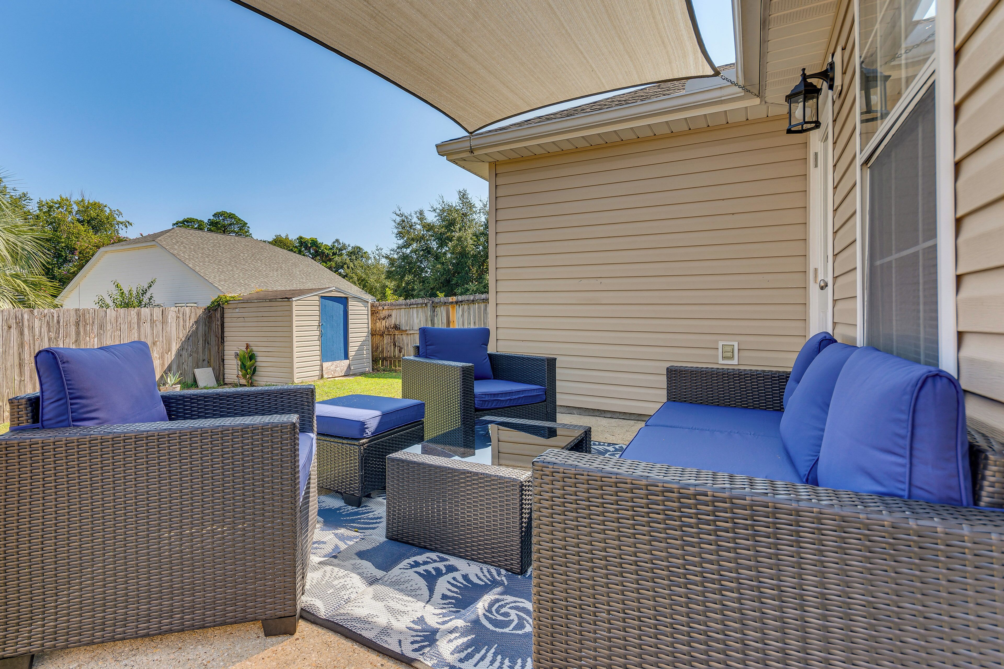 Casa (3 Bedrooms) | Parte interna