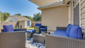 Casa (3 Bedrooms) | Interior