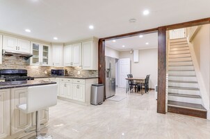 Apartamento (3 Bedrooms) | Interior