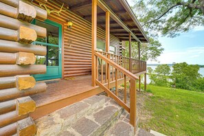 Casa (3 Bedrooms) | Parte interna