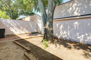 Apartamento (2 Bedrooms) | Parte interna