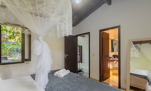 Villa | 3 quartos