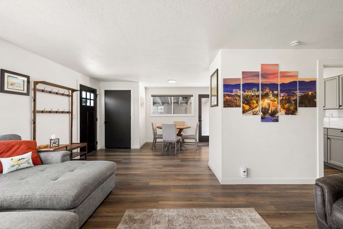 Hidden Gem W/ping-pong & Grill - Boise, ID