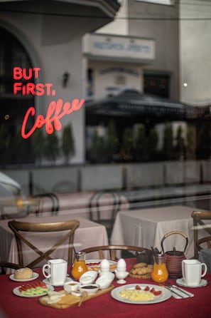 Restaurante