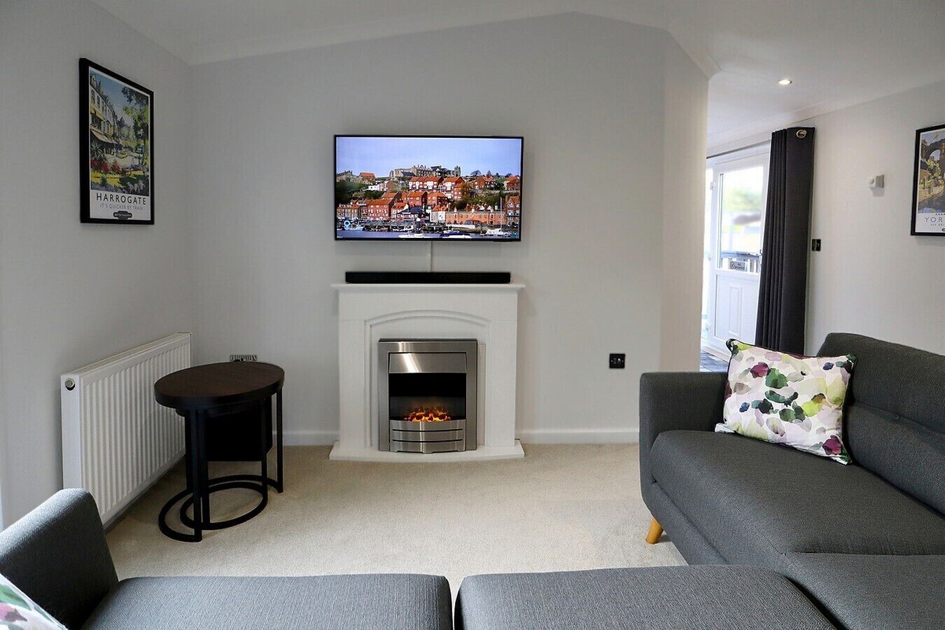 Earl Grey Lodge: A Luxury Escape Near York, With Modern Amenities. - Pocklington