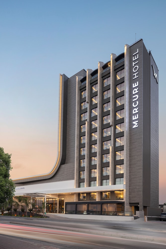 Mercure Antalya Konyaalti - Antalya