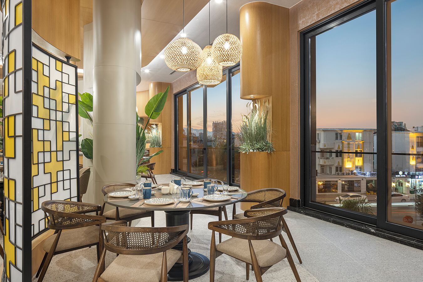 Restaurante