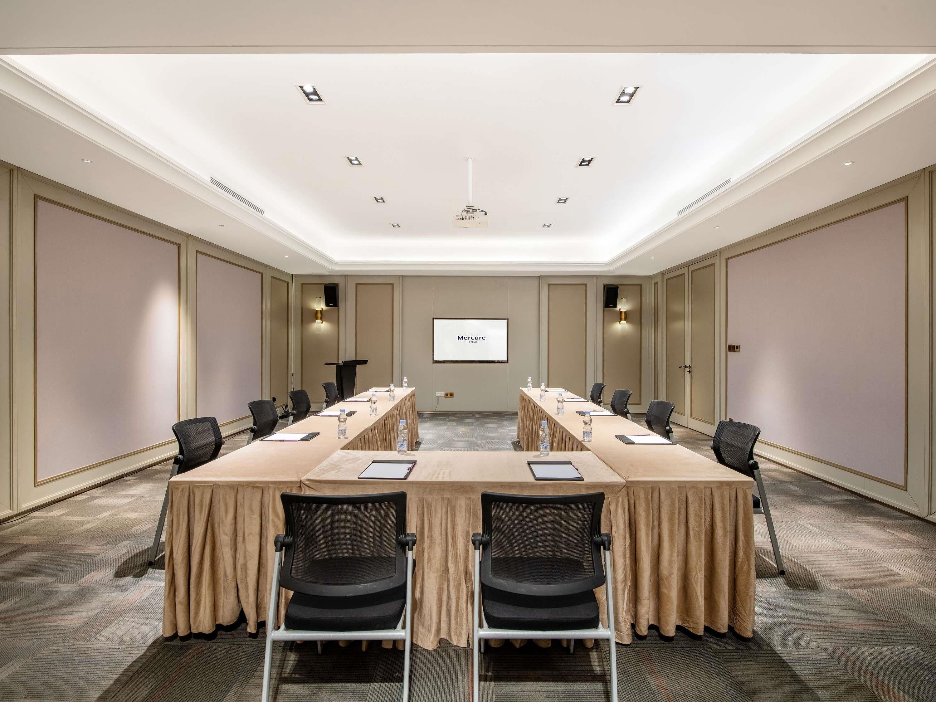 Sala de reunião