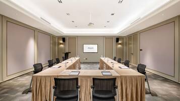 Sala de reunião