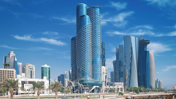 Swissôtel Corniche Park Towers Doha - Doha