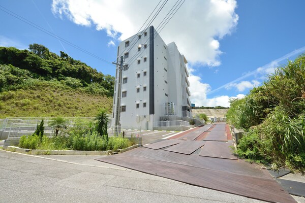 Riverside Chibana - Okinawa