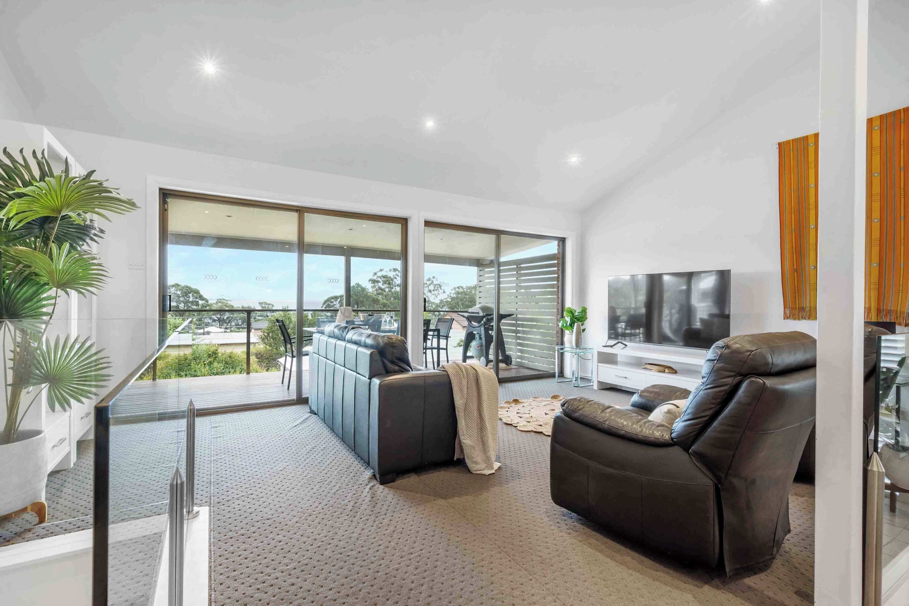 Casa Mare Bella Jervis Bay - Hyams Beach