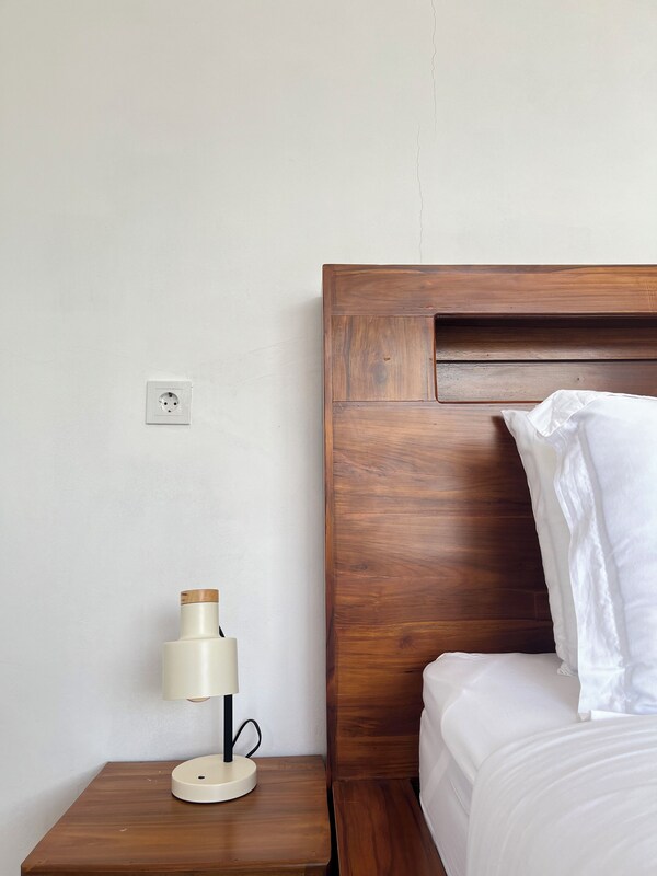 Green Caldera Estate - Kintamani