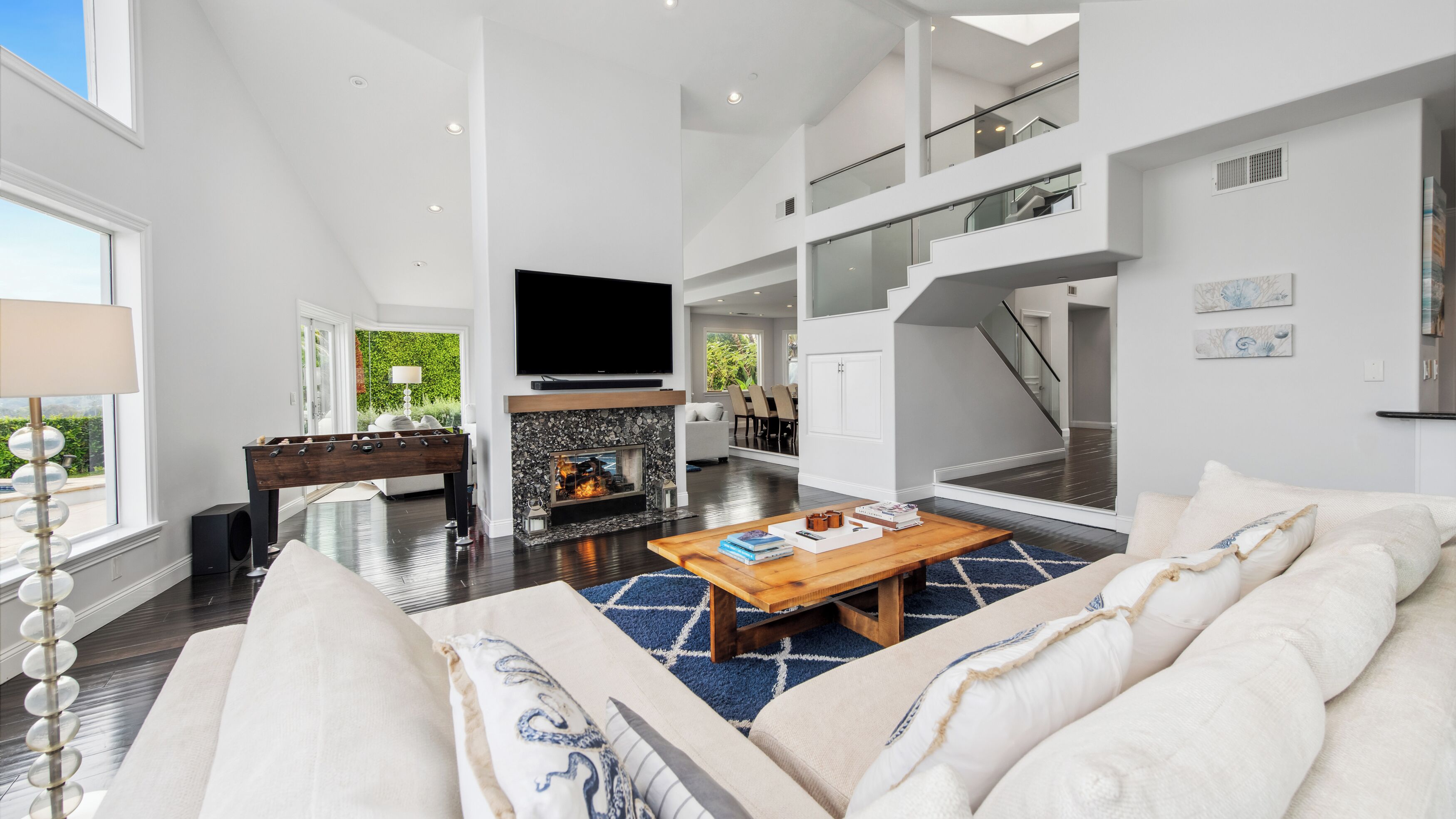 Pacific View In Malibu/pool/hot Tub/view/high-end - Malibu