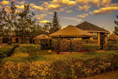 Katani Resort 
