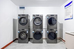 Lavanderia