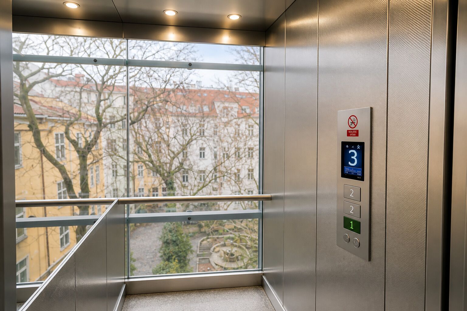 Elevador