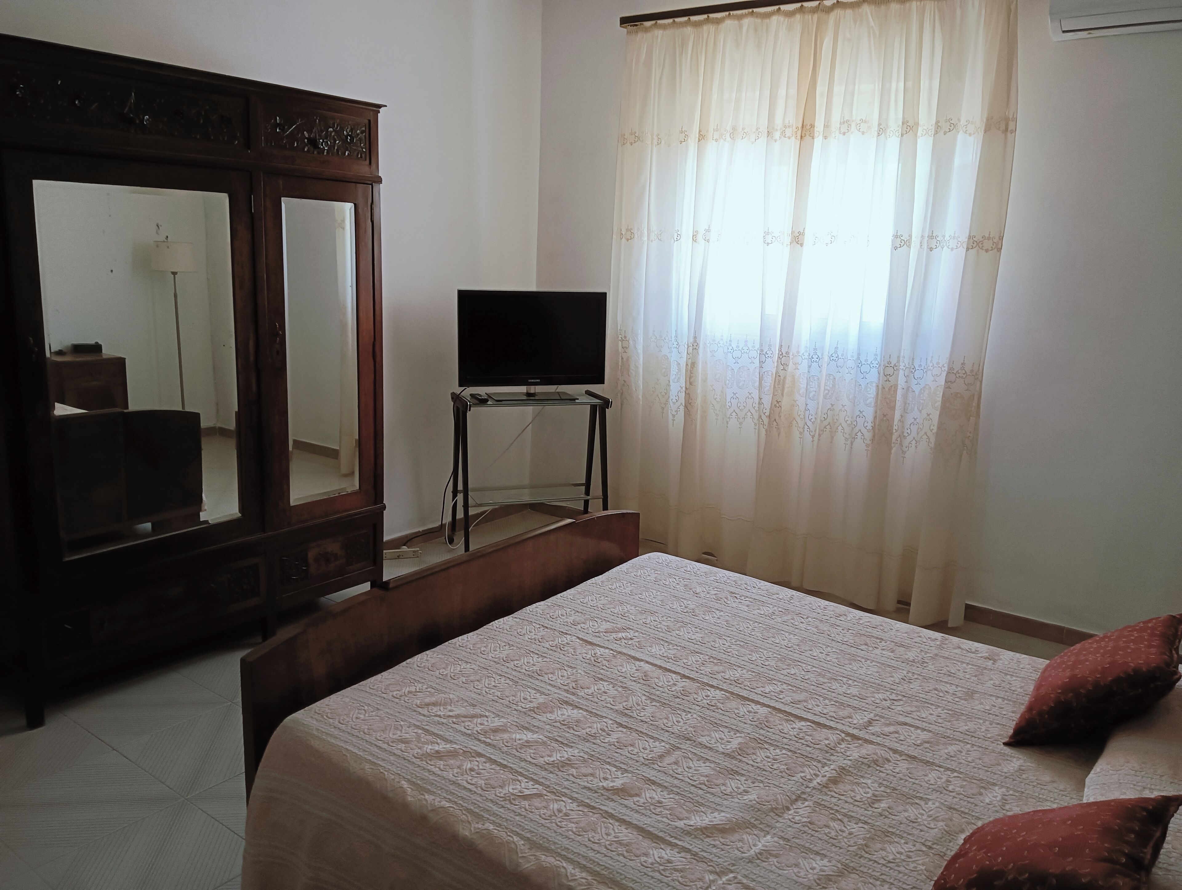 Villa Immersa Nella Natura Vicino Al Mare. Intero Piano Terra Con Ampia Terrazza - Siculiana