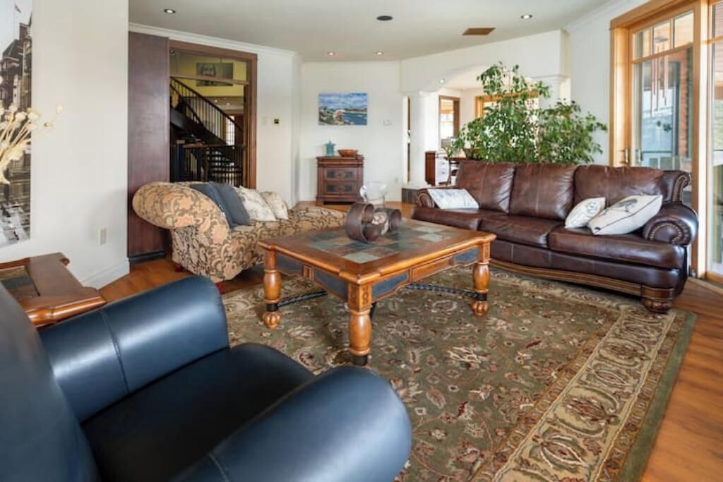 Oasis In Oyama - Lake Country