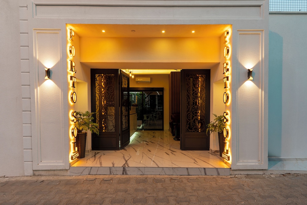 Porto Sol Hotel Bodrum - Bodrum