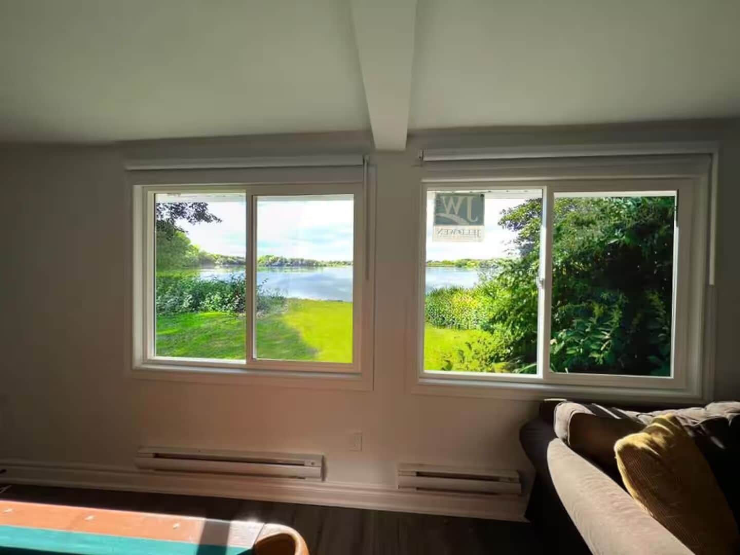 Cozy Kawartha Waterfront Cottage 4 Bedrooms - Kawartha Lakes