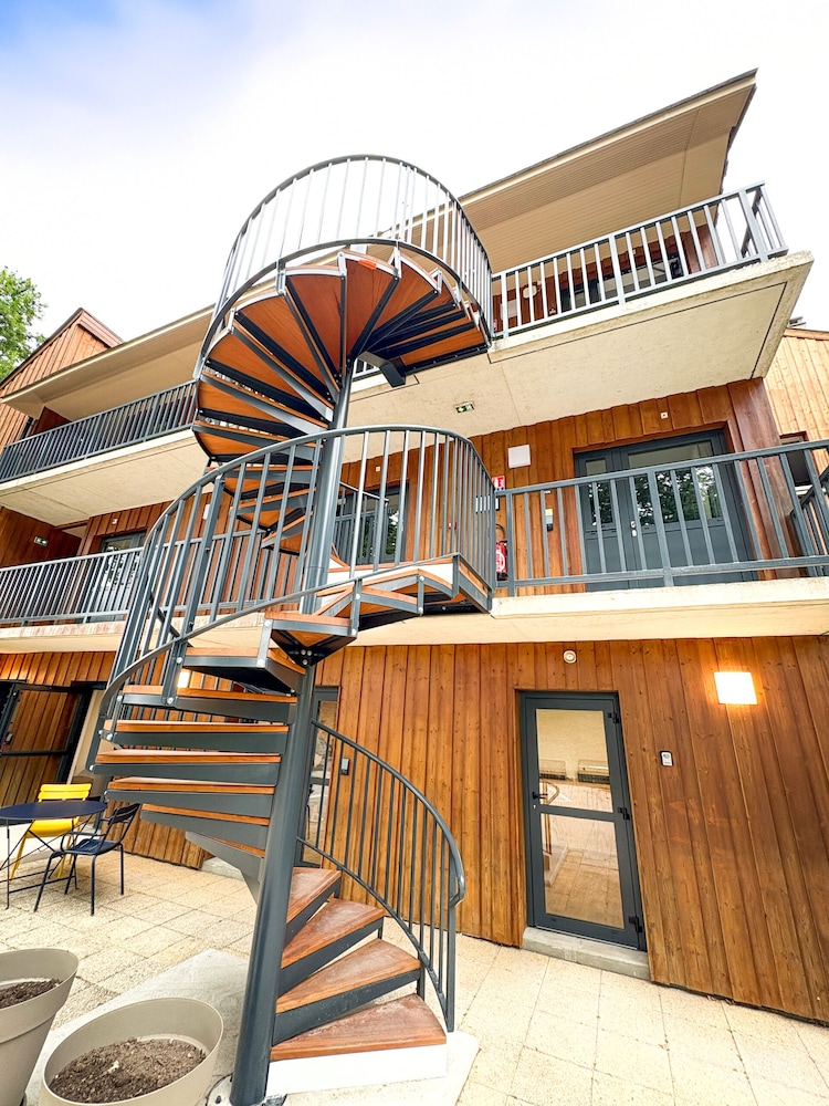 Hotel Du Golf - Jumièges