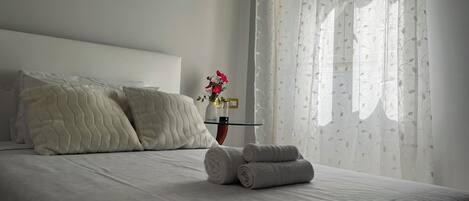 Quarto Individual Comfort | Wi-fi grátis