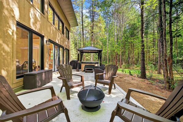 Les Chalets Mav - Quebec