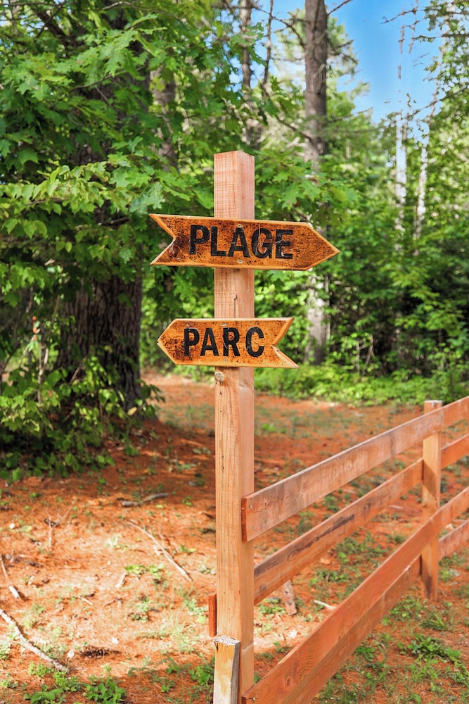 Les Chalets Mav - Quebec