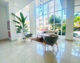 Recepção