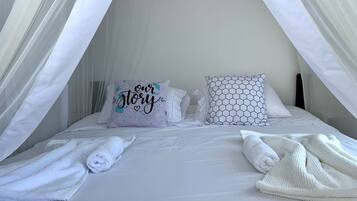 Casa, fumadores | 3 quartos