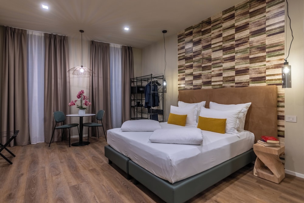 Soul Of Trento San Martino - Trient