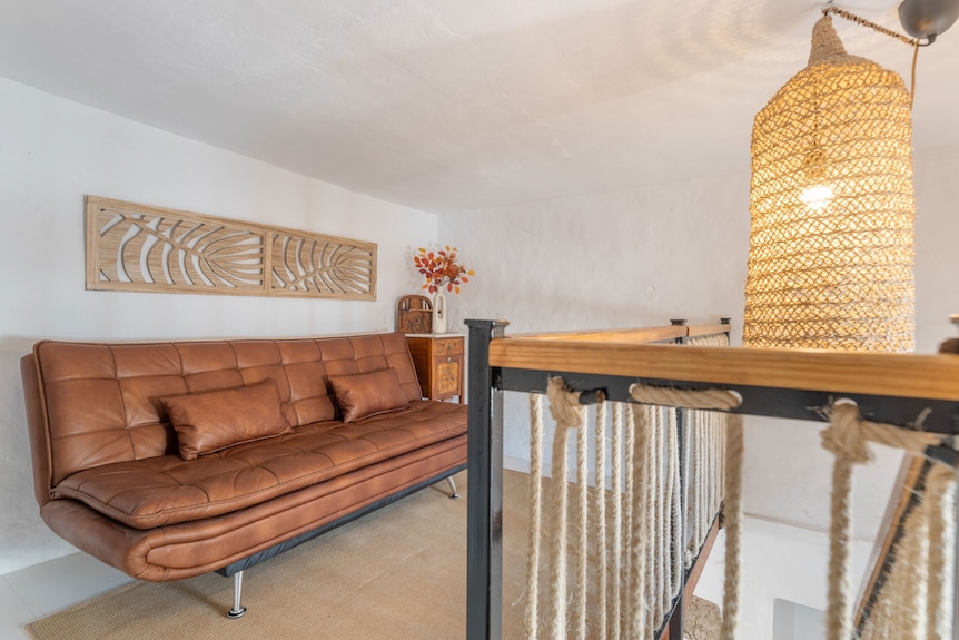 Vacaciones 'Guatiza' Con Piscina Compartida, Terraza Compartida Y Wi-fi - Graciosa