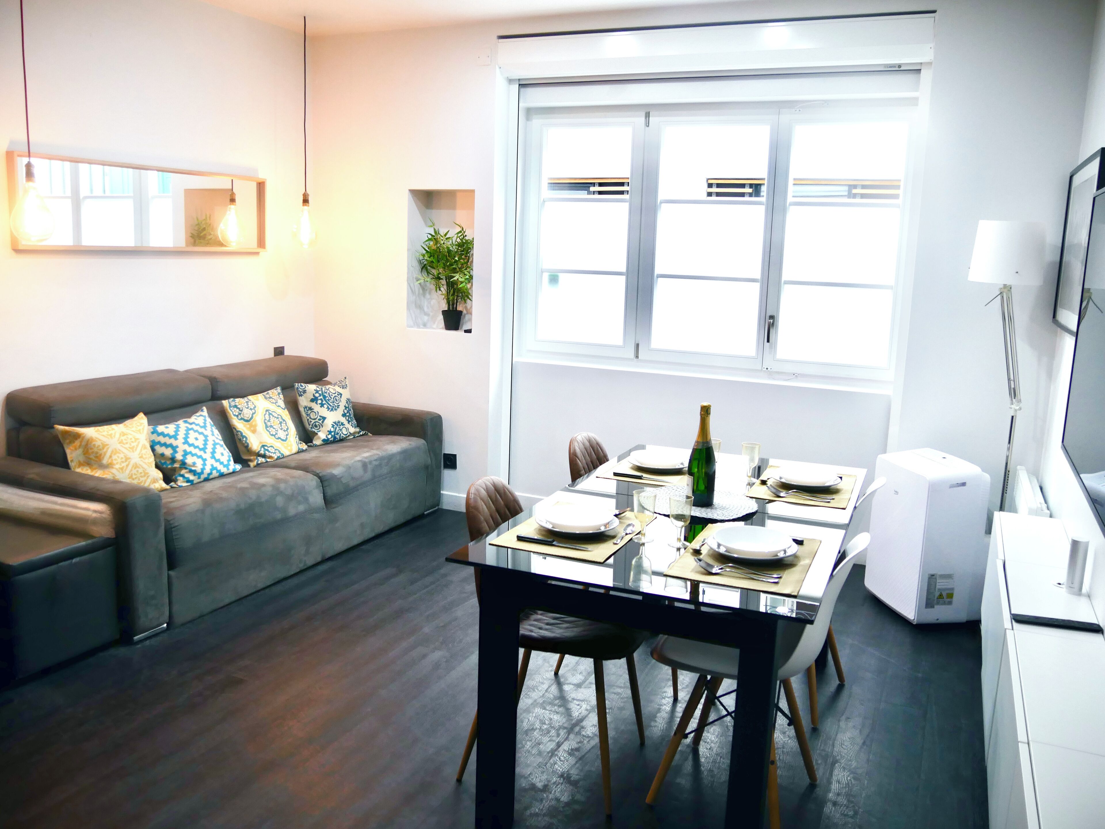 L'emeraude - Paris 19th Arrondissement - Montrouge